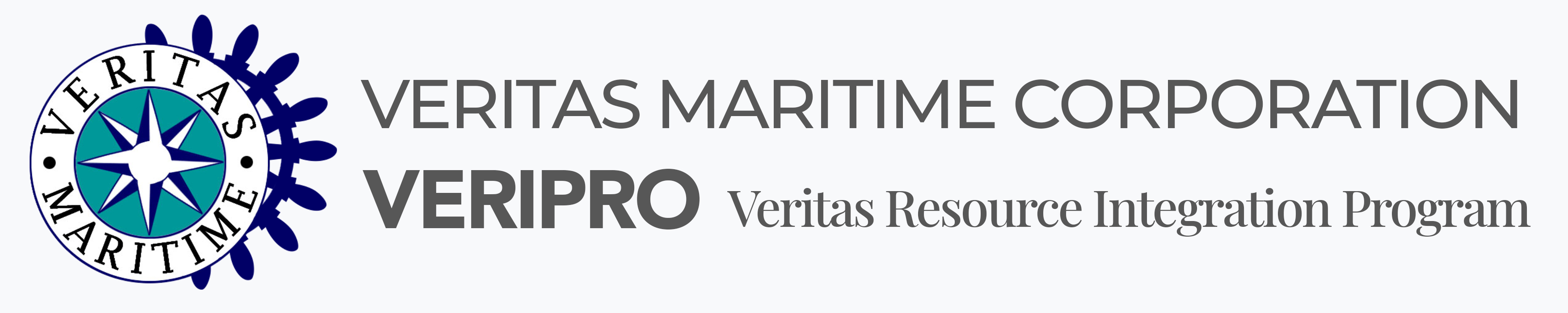 Veritas Resource Integration Program